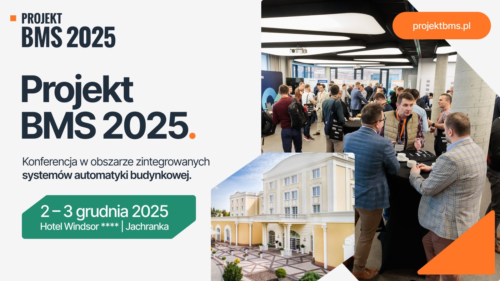 Projekt BMS 2025 - AV iT INFO